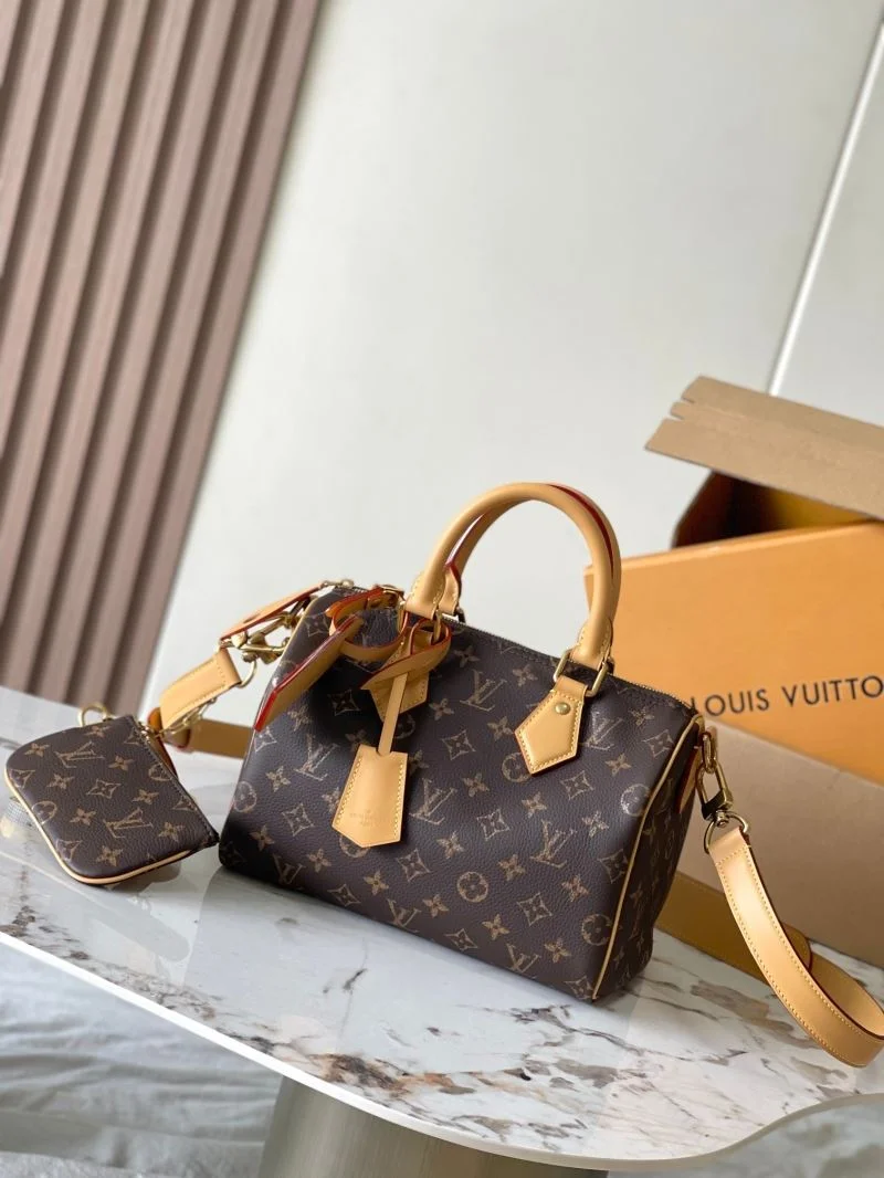 Louis Vuitton Speedy Bags