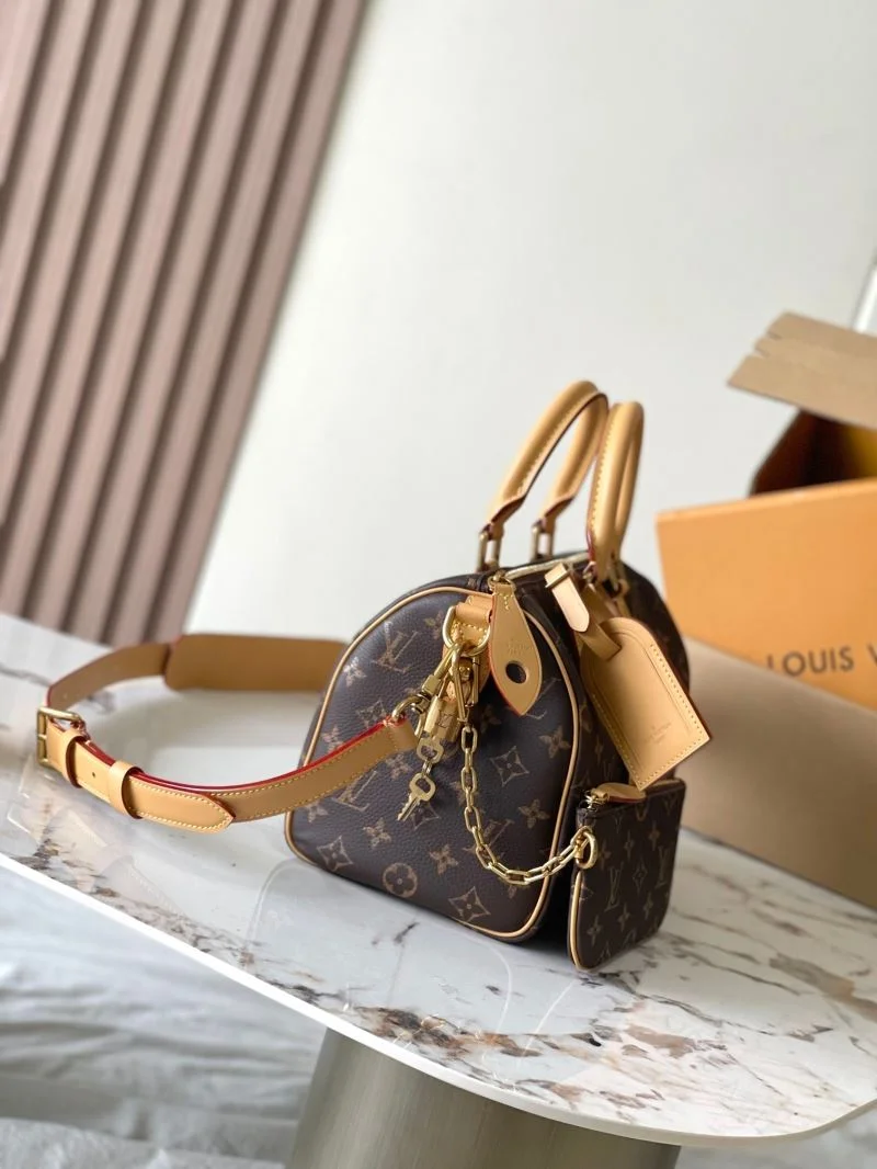 Bargain Louis Vuitton Speedy Bags
