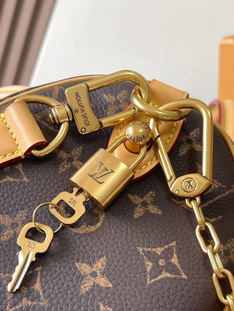 Bargain Louis Vuitton Speedy Bags