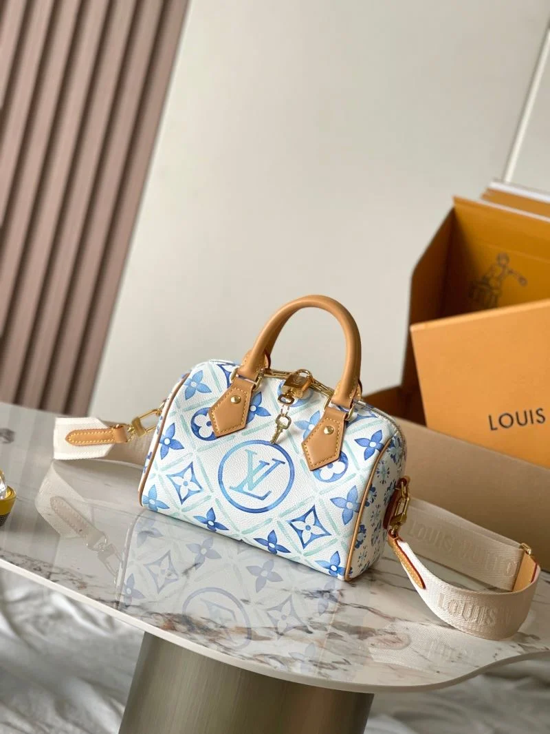 Louis Vuitton Speedy Bags