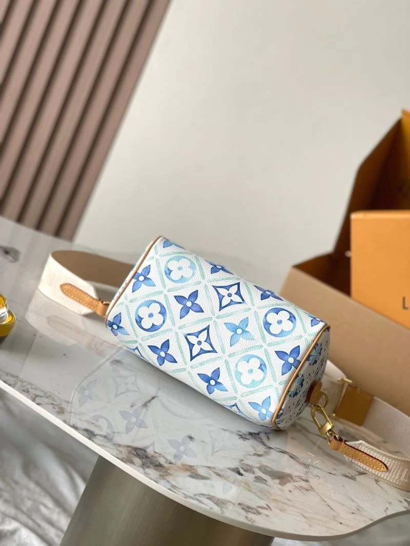 Budget-friendly Louis Vuitton Speedy Bags