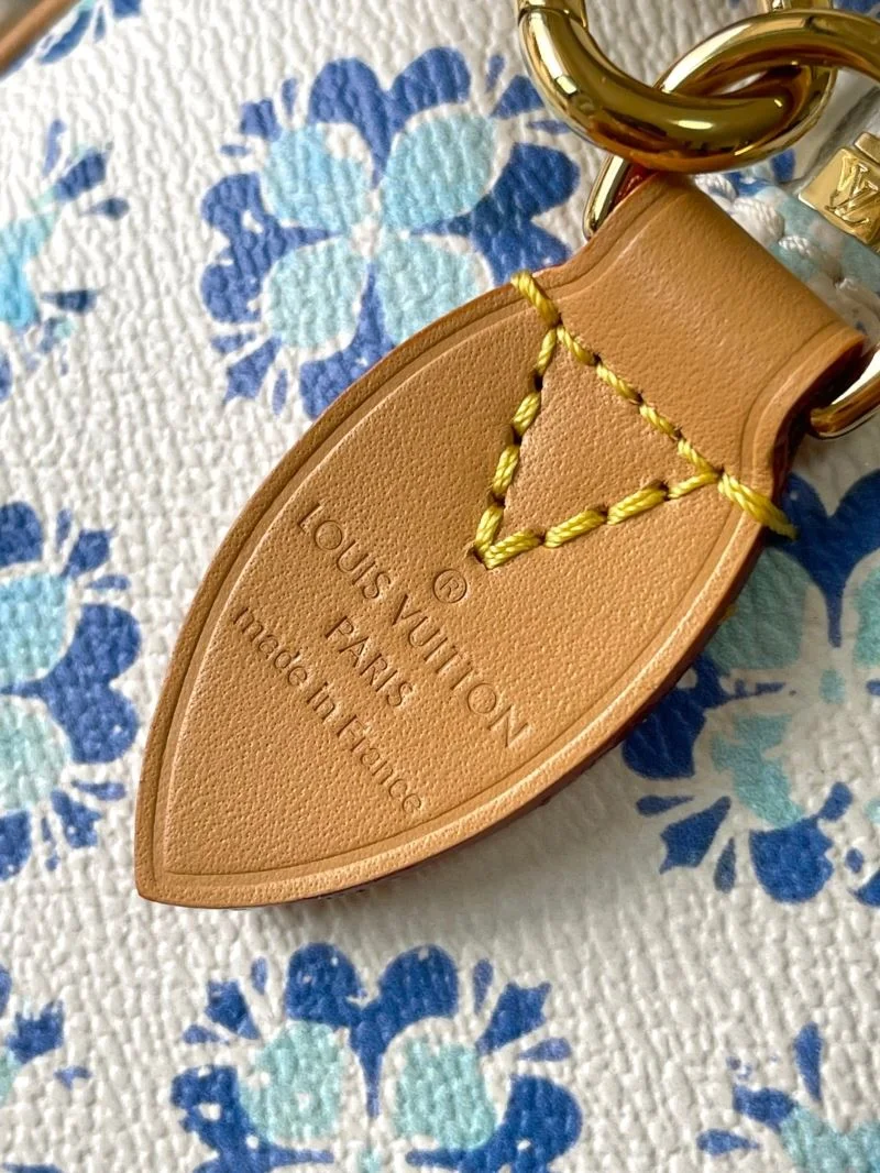 Budget-friendly Louis Vuitton Speedy Bags