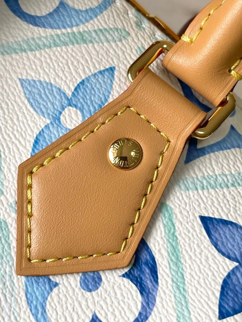 Budget-friendly Louis Vuitton Speedy Bags