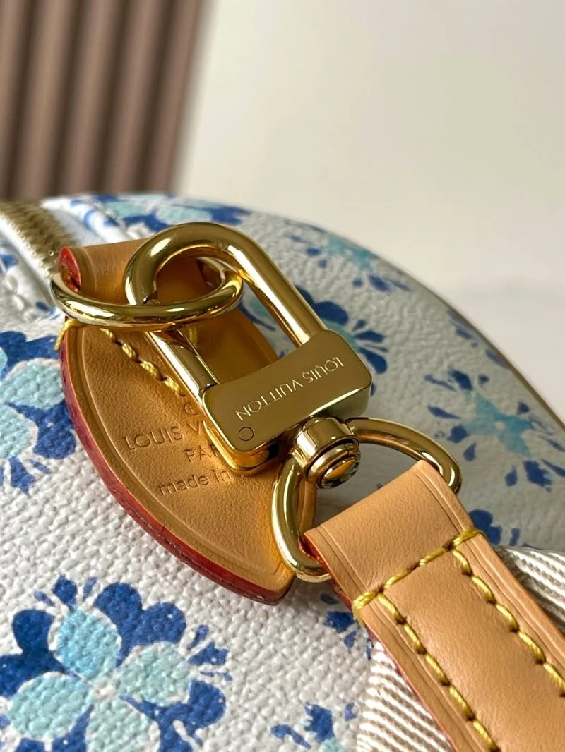 Budget-friendly Louis Vuitton Speedy Bags