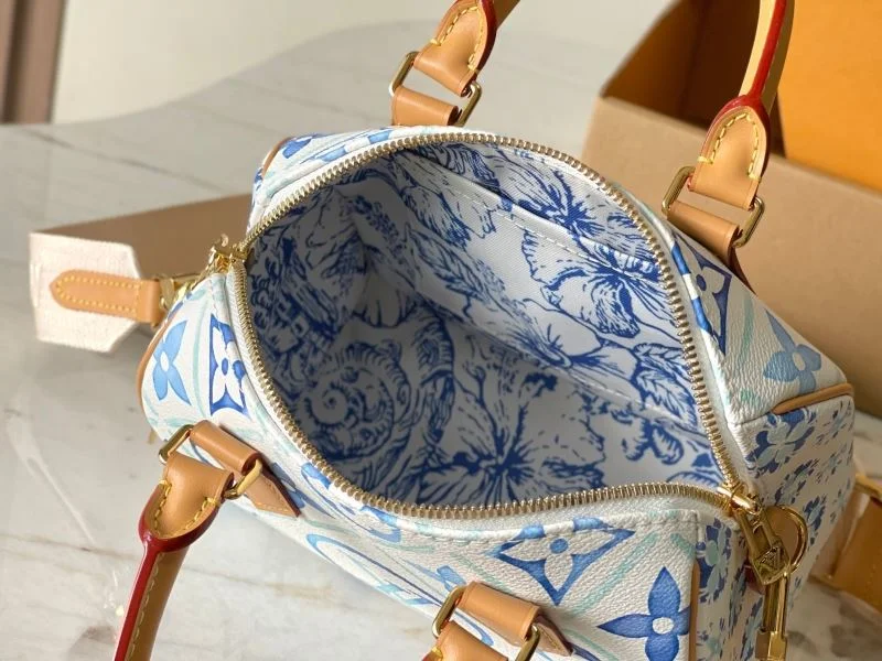 Budget-friendly Louis Vuitton Speedy Bags