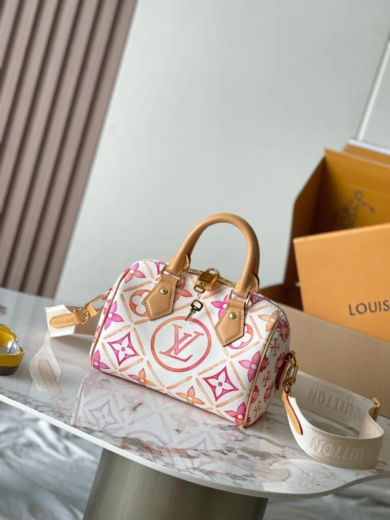 Louis Vuitton Speedy Bags