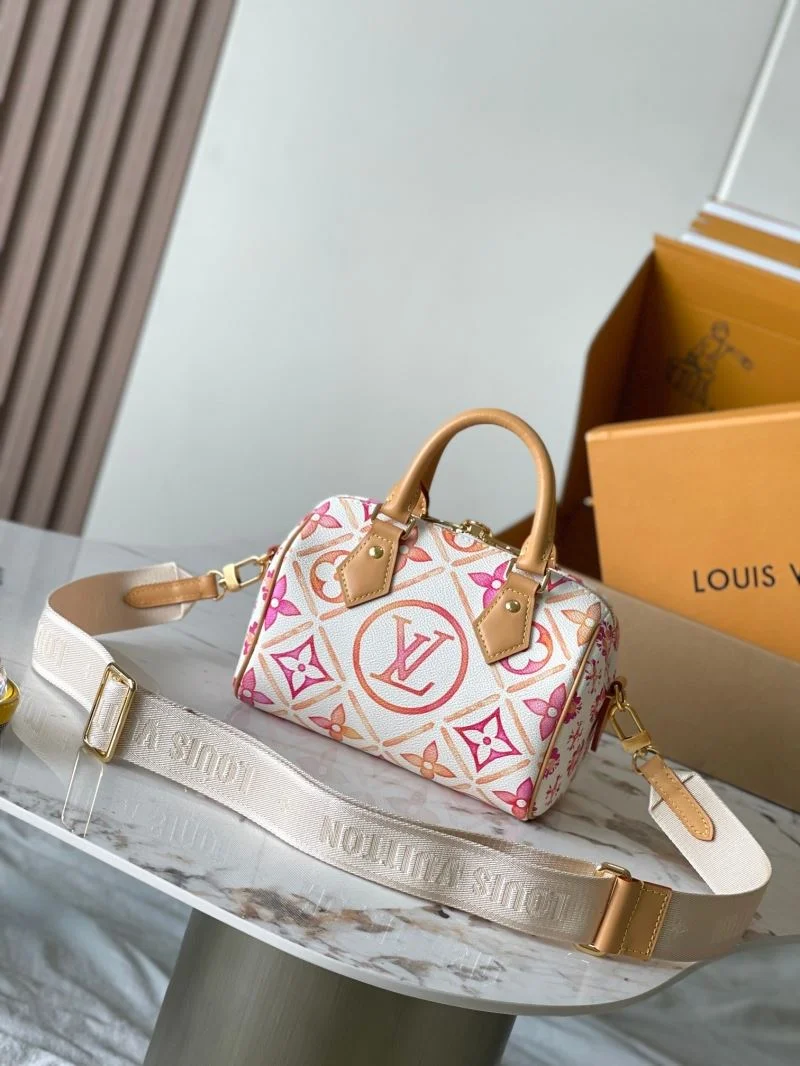 Mirror quality Louis Vuitton Speedy Bags