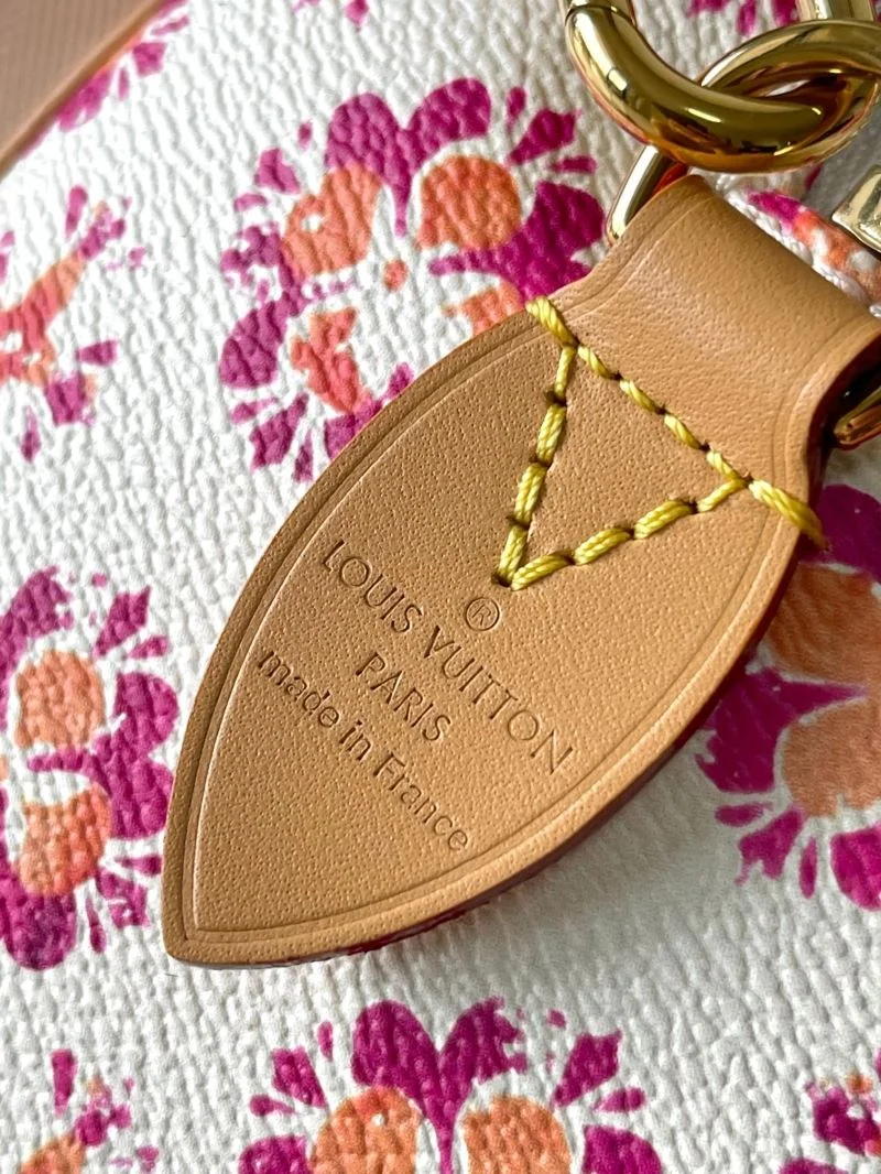 Mirror quality Louis Vuitton Speedy Bags