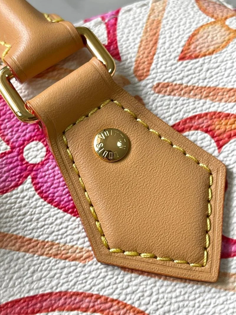 Mirror quality Louis Vuitton Speedy Bags