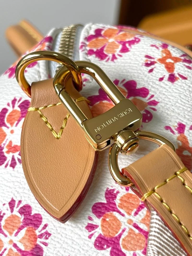 Mirror quality Louis Vuitton Speedy Bags