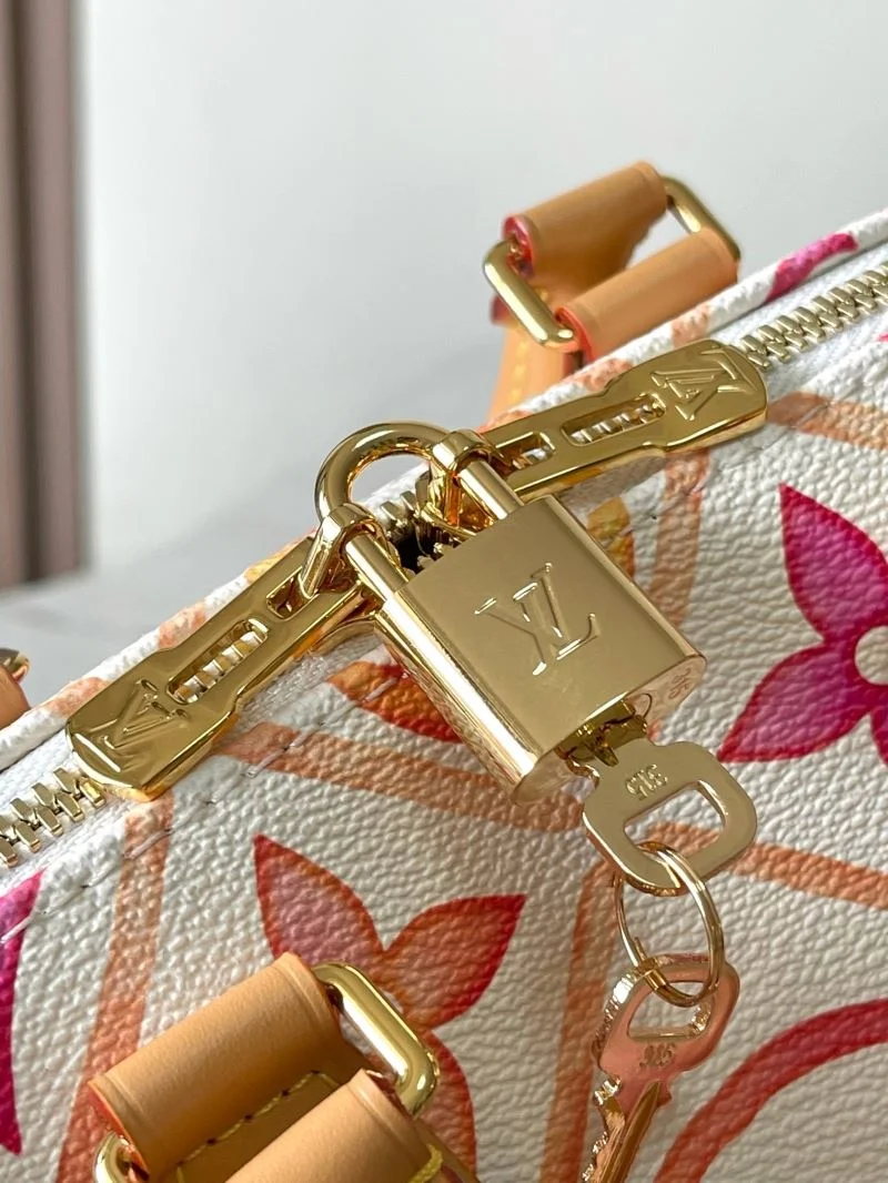 Mirror quality Louis Vuitton Speedy Bags