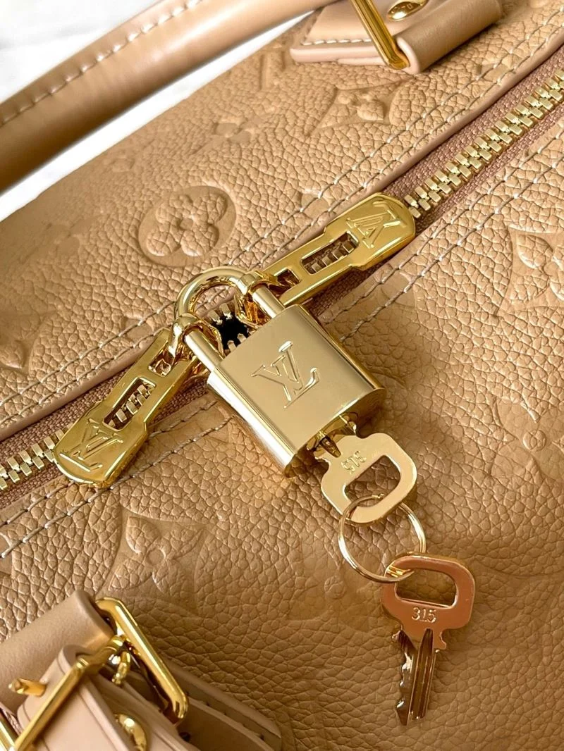 Official Louis Vuitton Speedy Bags