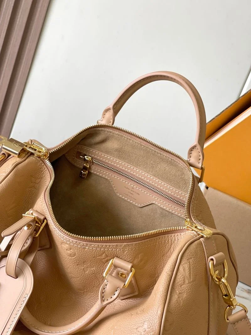 Official Louis Vuitton Speedy Bags