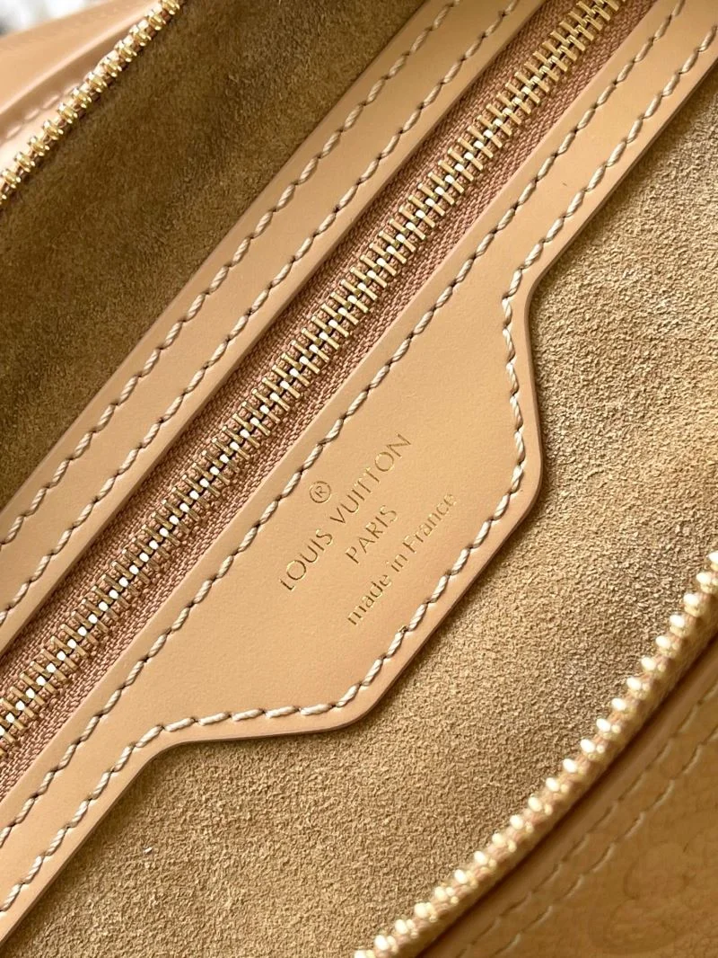 Official Louis Vuitton Speedy Bags