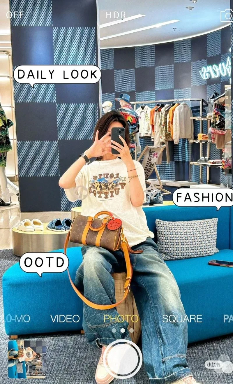 Budget-friendly Louis Vuitton Speedy Bags