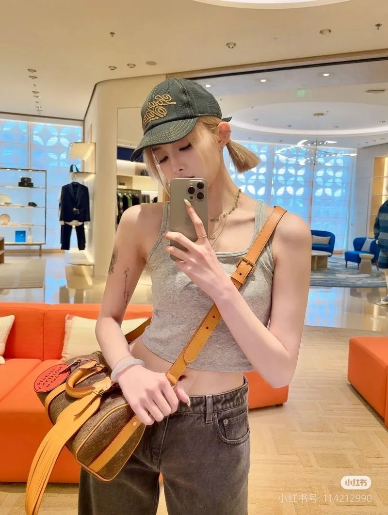 Budget-friendly Louis Vuitton Speedy Bags