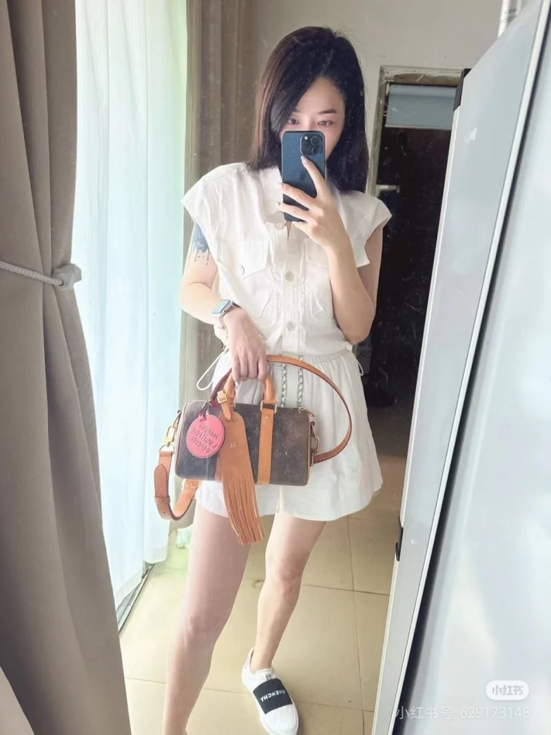 Budget-friendly Louis Vuitton Speedy Bags