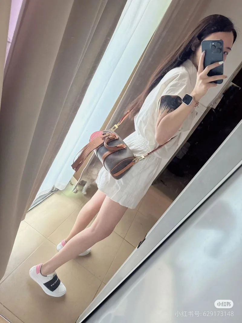 Budget-friendly Louis Vuitton Speedy Bags