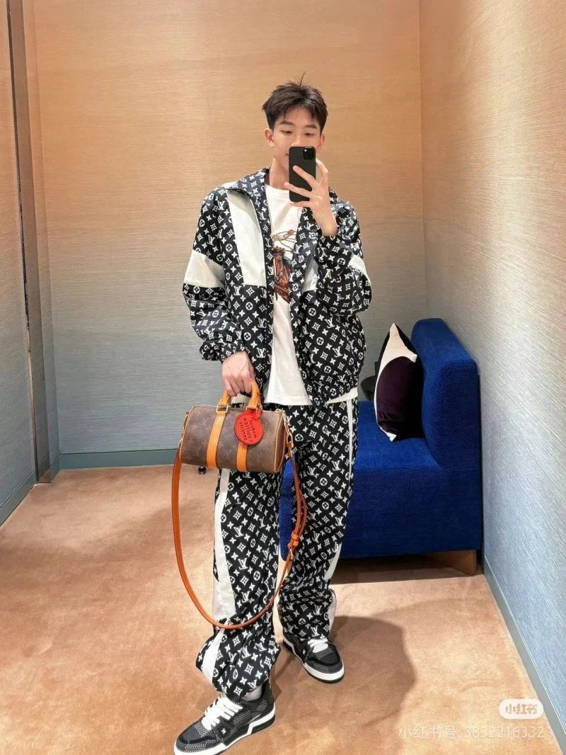 Budget-friendly Louis Vuitton Speedy Bags
