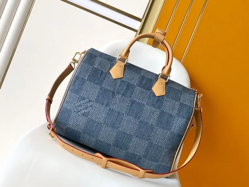 High fidelity Louis Vuitton Speedy Bags