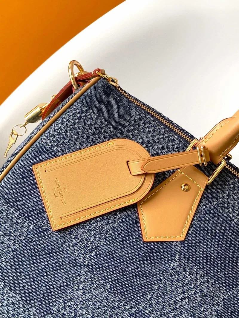 High fidelity Louis Vuitton Speedy Bags
