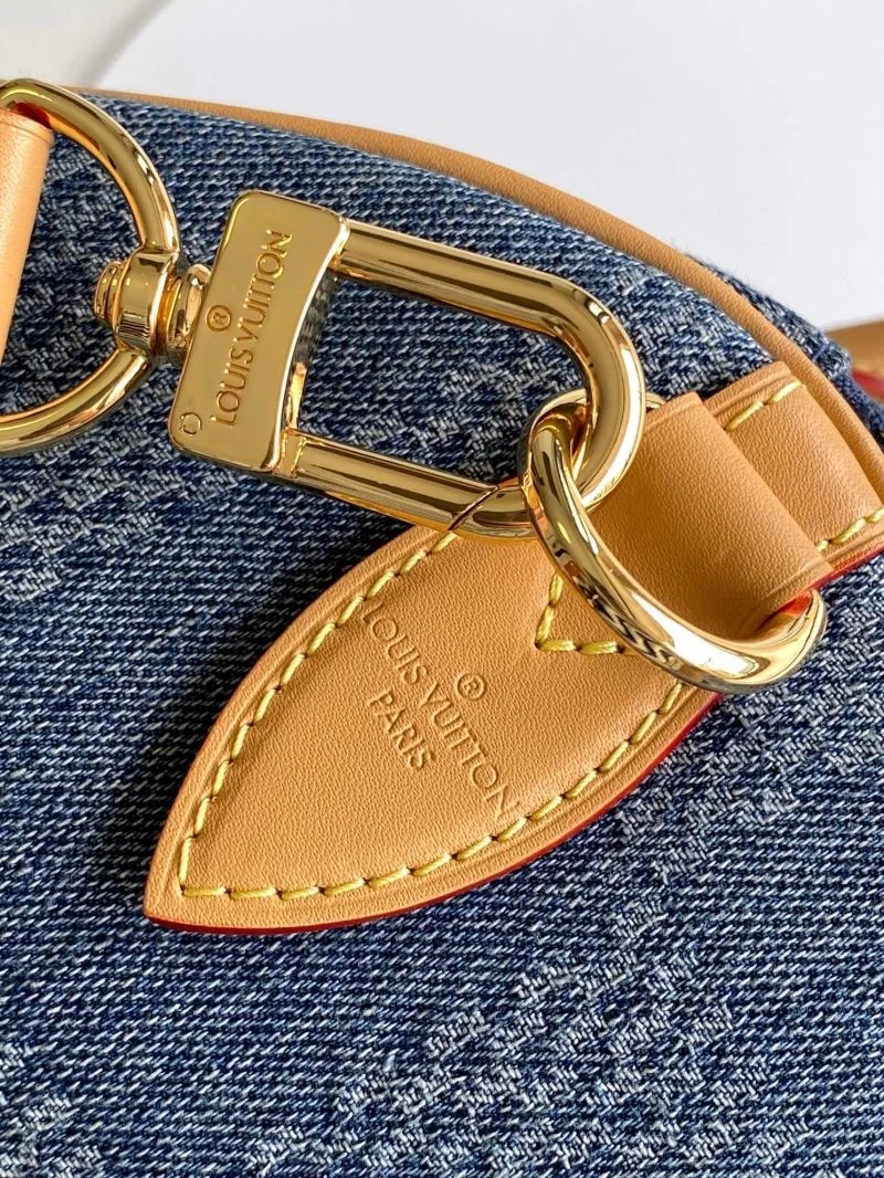 High fidelity Louis Vuitton Speedy Bags