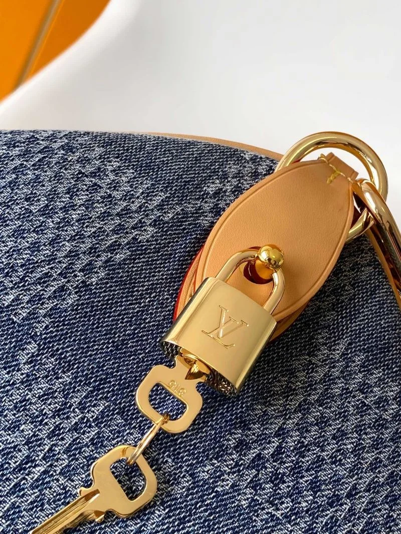 High fidelity Louis Vuitton Speedy Bags