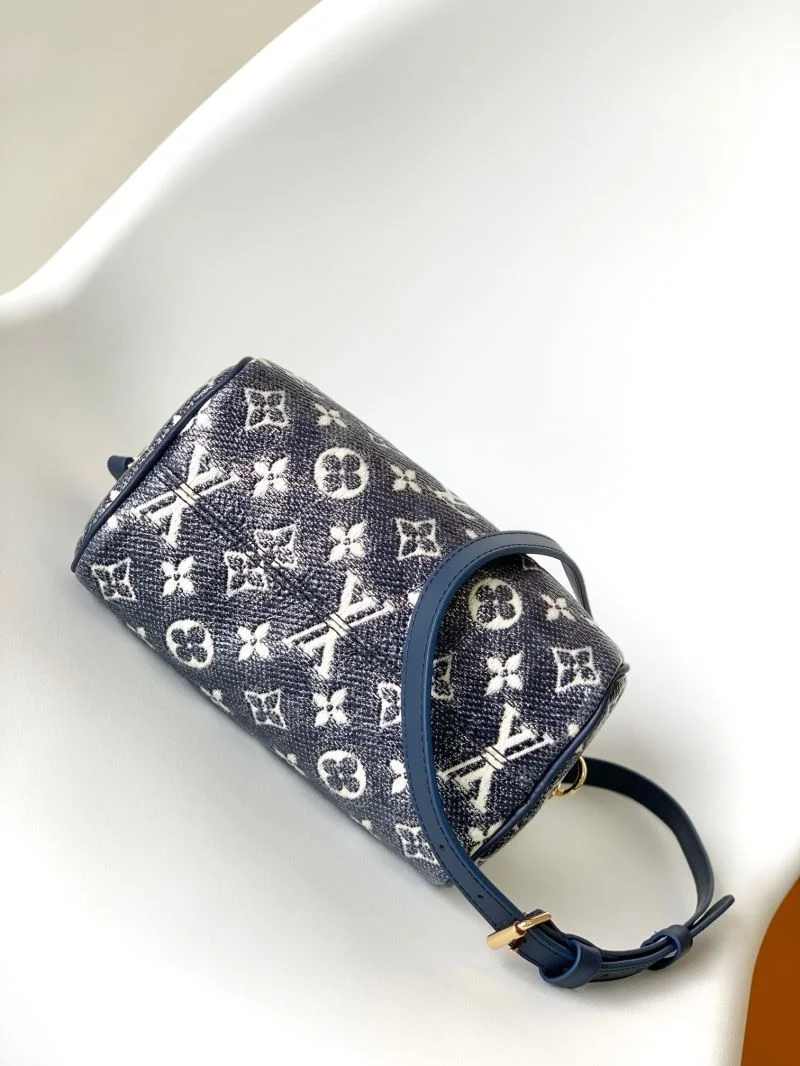 Genuine Louis Vuitton Speedy Bags