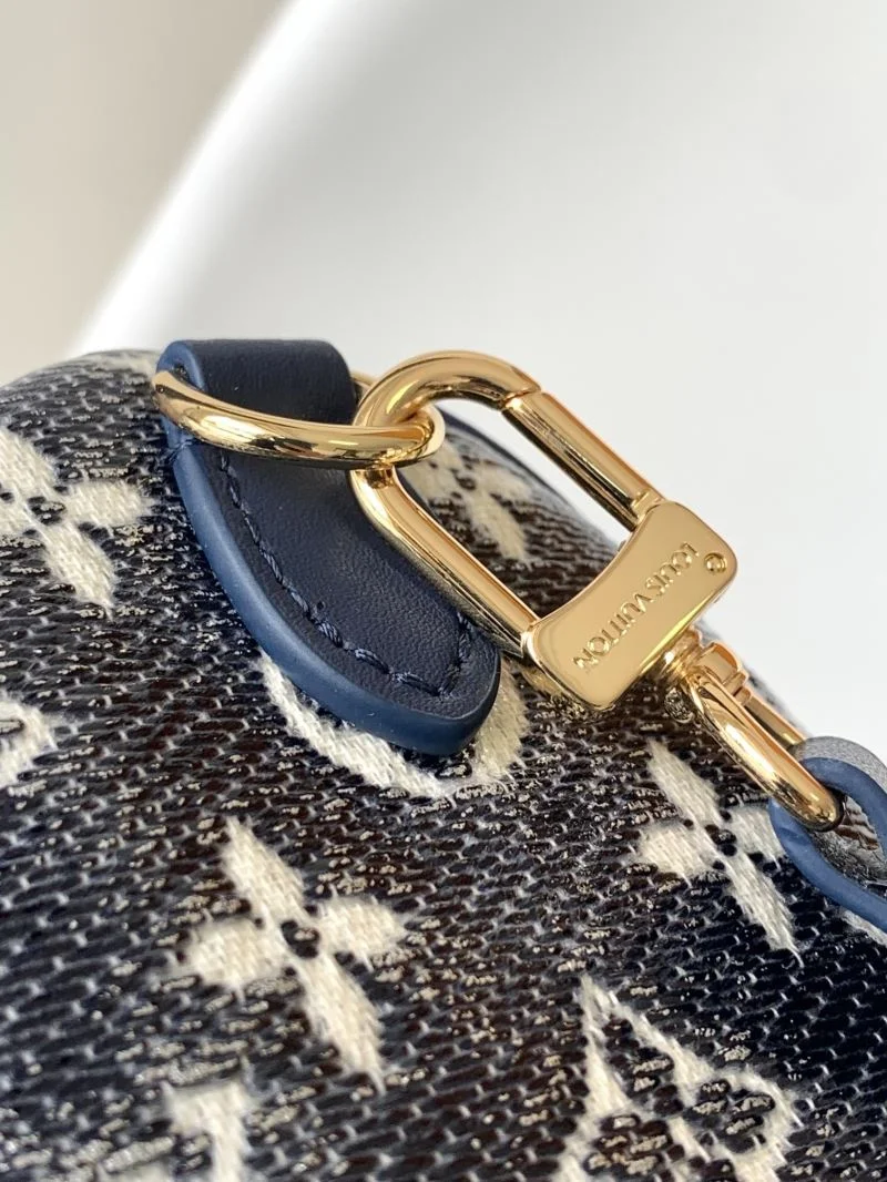 Genuine Louis Vuitton Speedy Bags