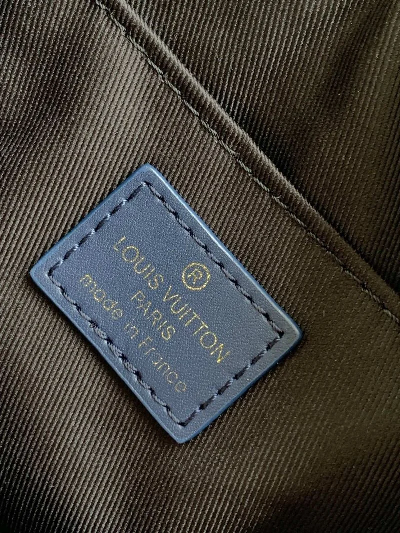 Genuine Louis Vuitton Speedy Bags