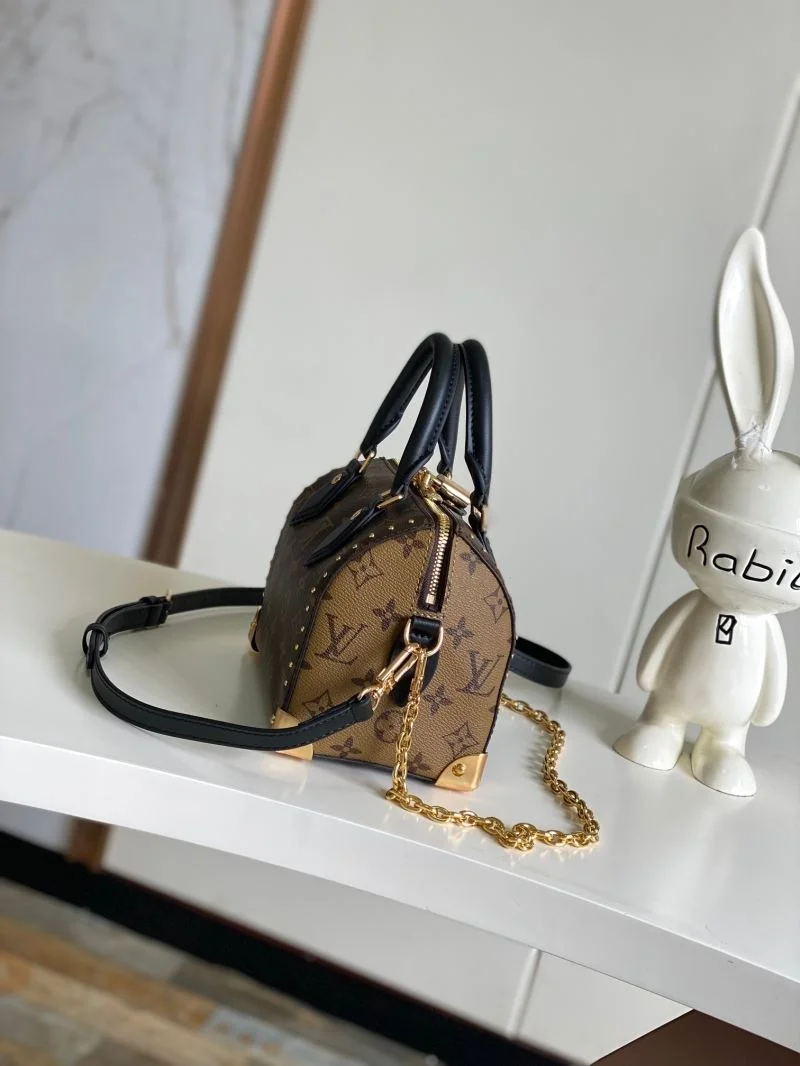 Top match Louis Vuitton Speedy Bags
