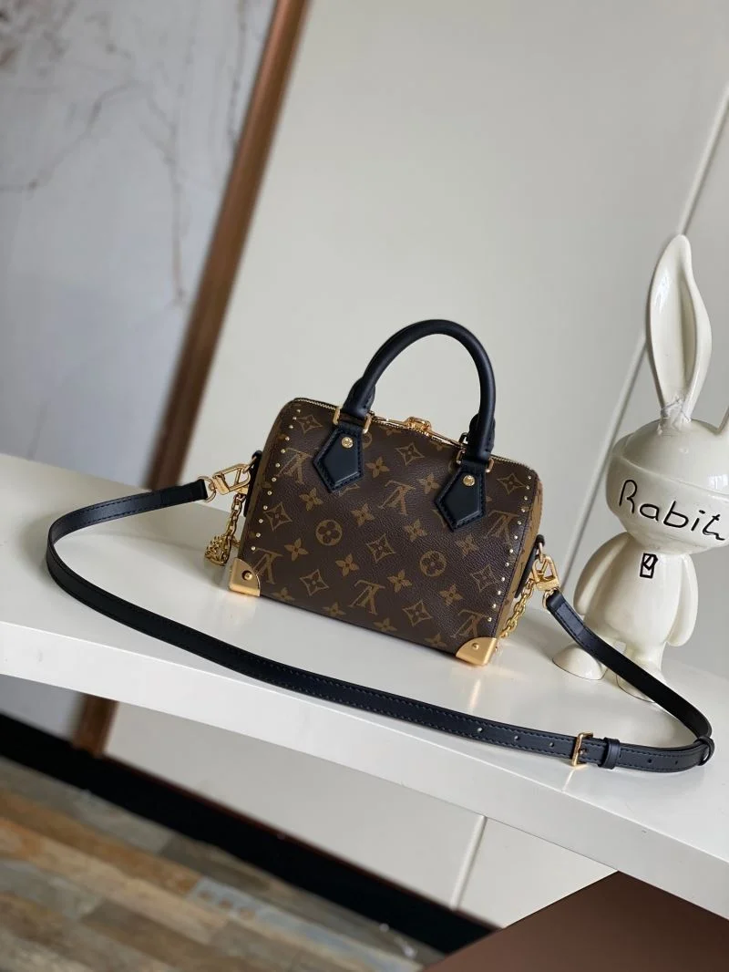 Top match Louis Vuitton Speedy Bags