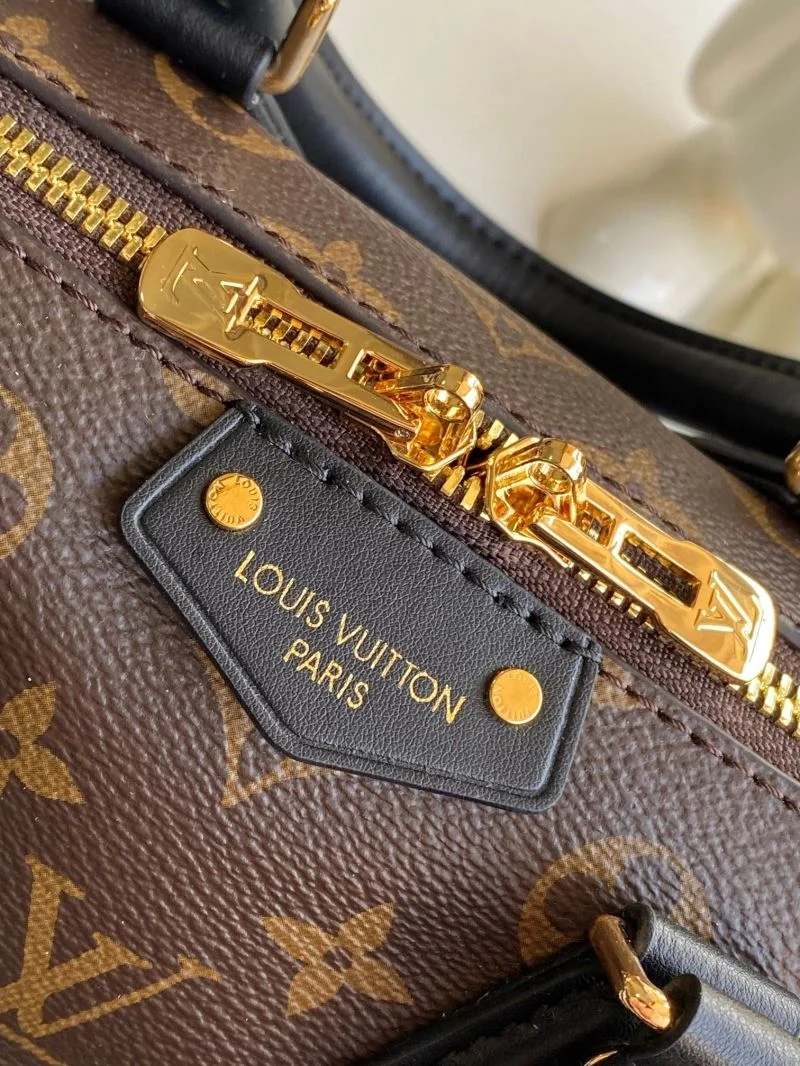 Top match Louis Vuitton Speedy Bags