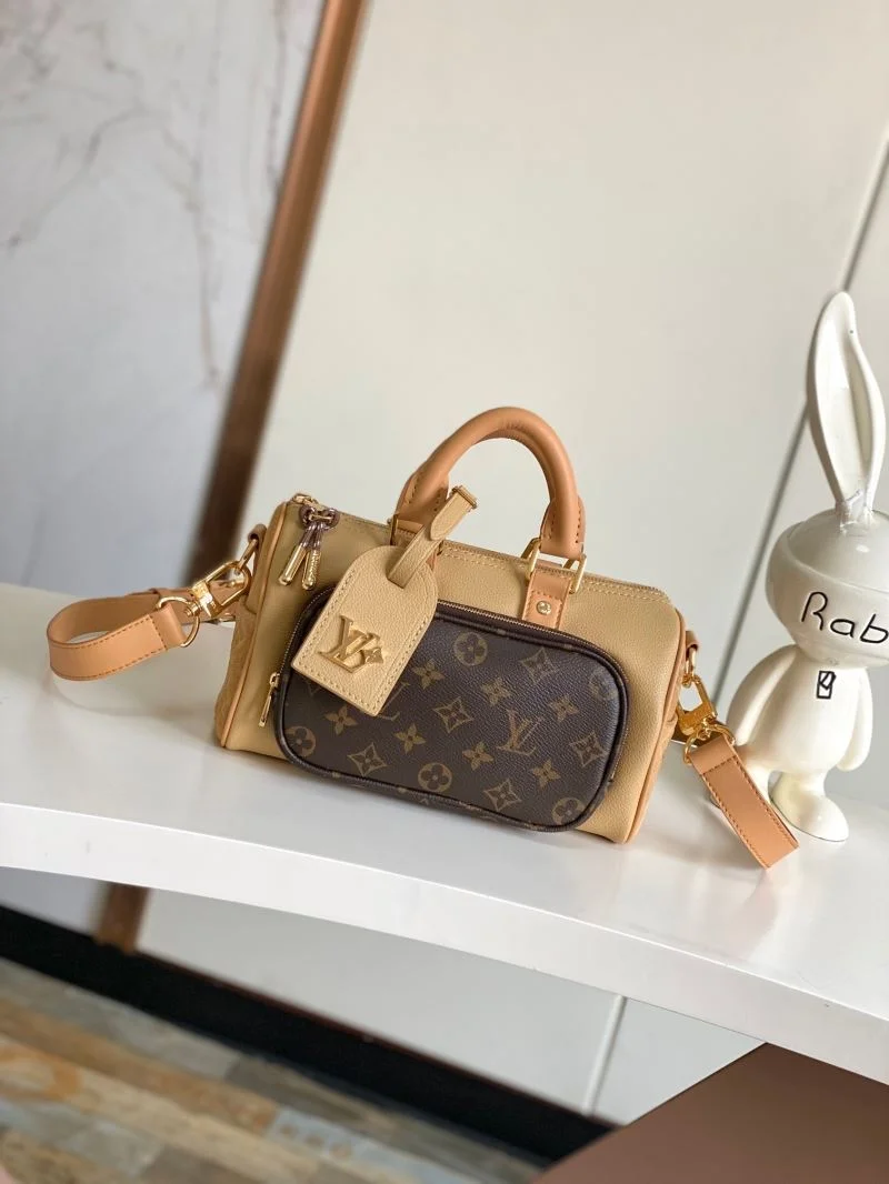 Louis Vuitton Speedy Bags