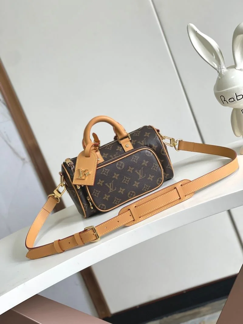 Louis Vuitton Speedy Bags