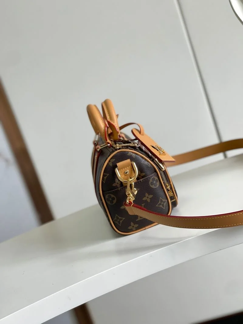 Original Louis Vuitton Speedy Bags