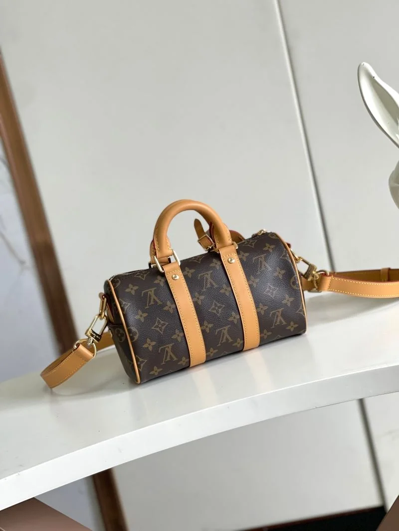 Original Louis Vuitton Speedy Bags