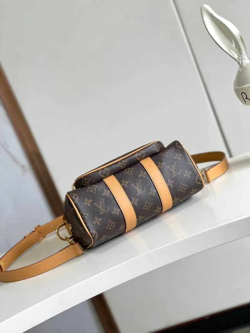 Original Louis Vuitton Speedy Bags