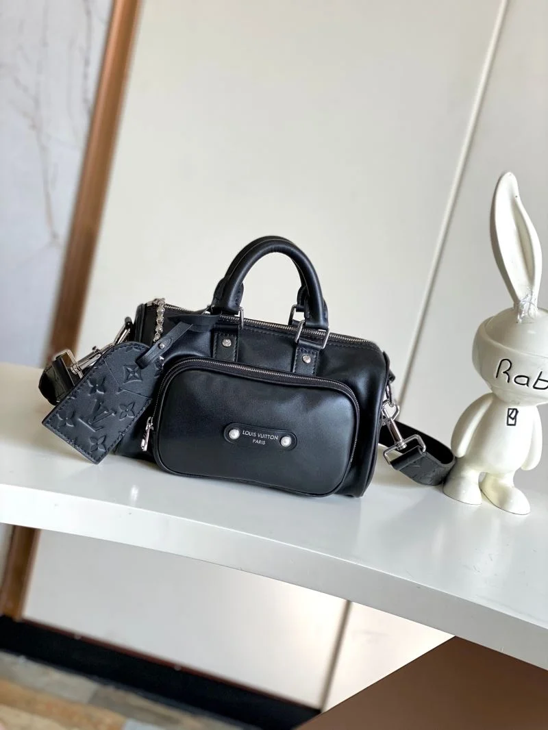 Louis Vuitton Speedy Bags