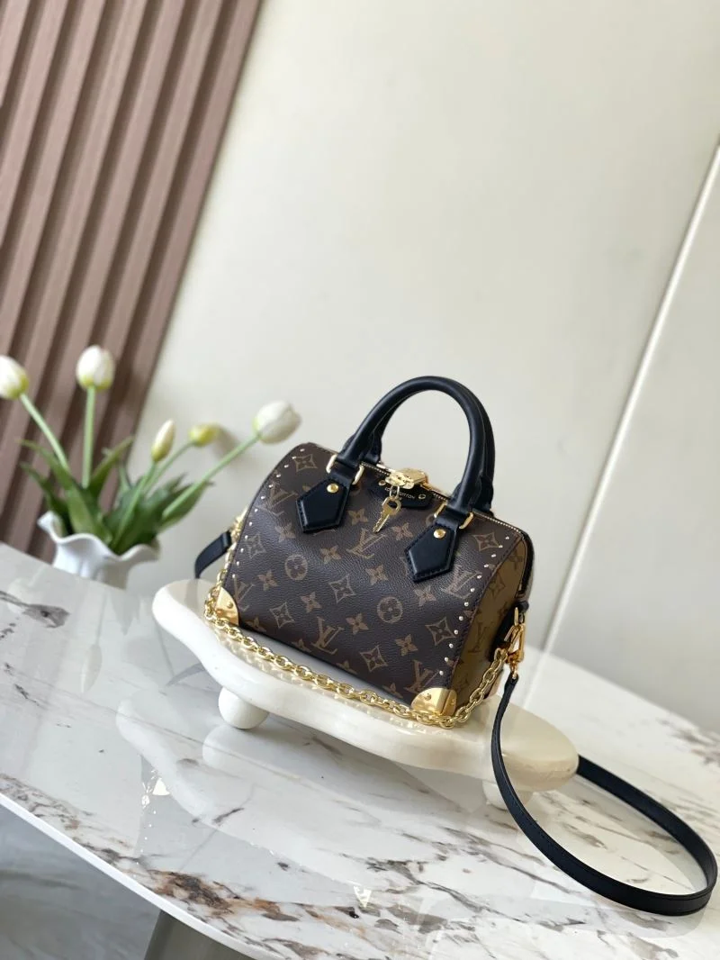 Louis Vuitton Speedy Bags