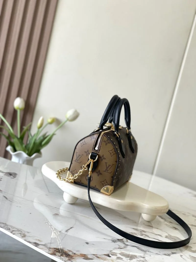 High fidelity Louis Vuitton Speedy Bags