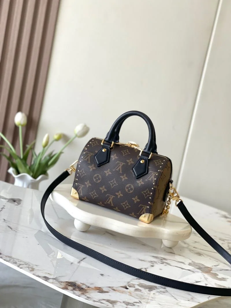 High fidelity Louis Vuitton Speedy Bags