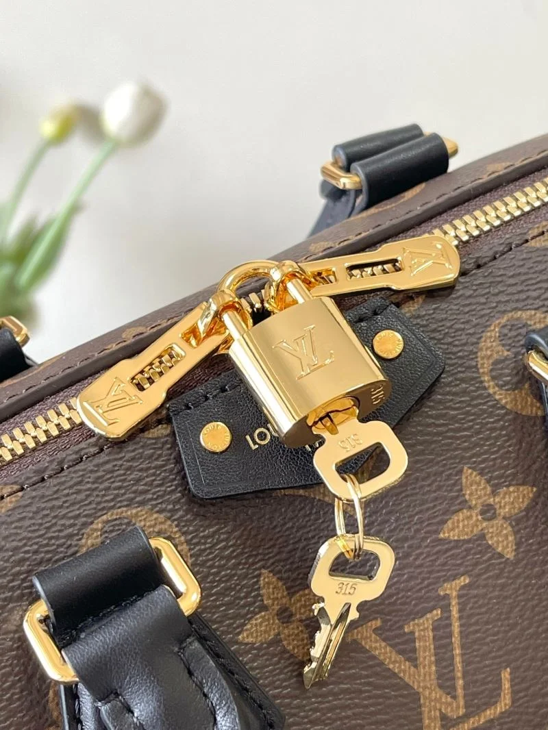 High fidelity Louis Vuitton Speedy Bags