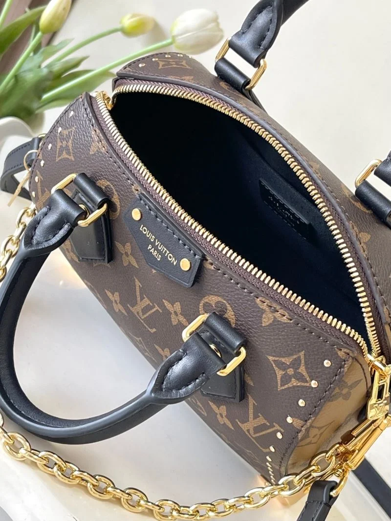 High fidelity Louis Vuitton Speedy Bags