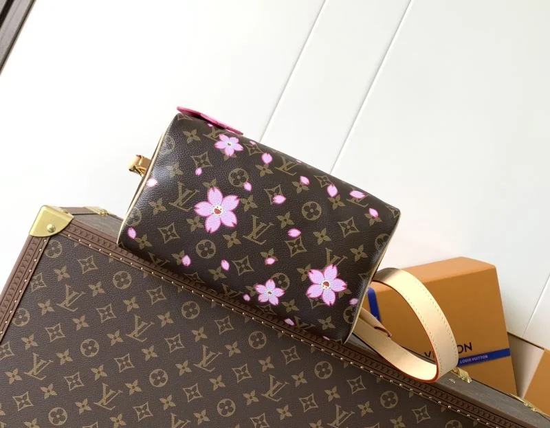 Economical Louis Vuitton Speedy Bags