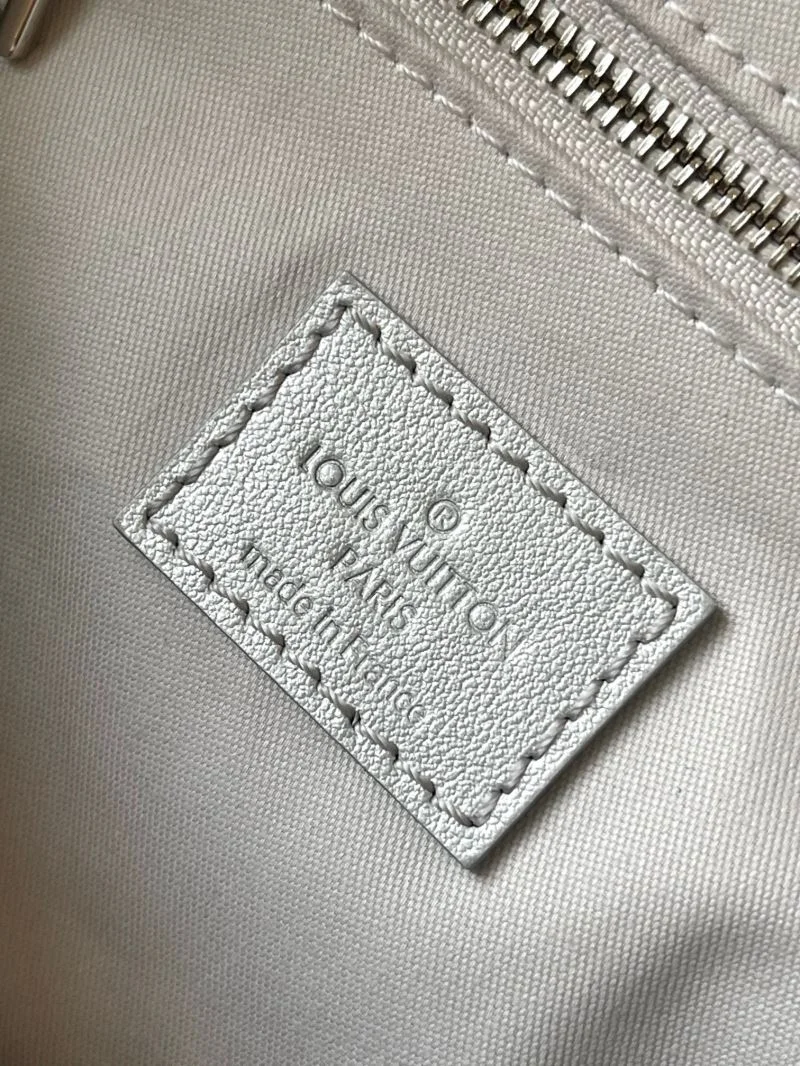 Authentic Louis Vuitton Speedy Bags