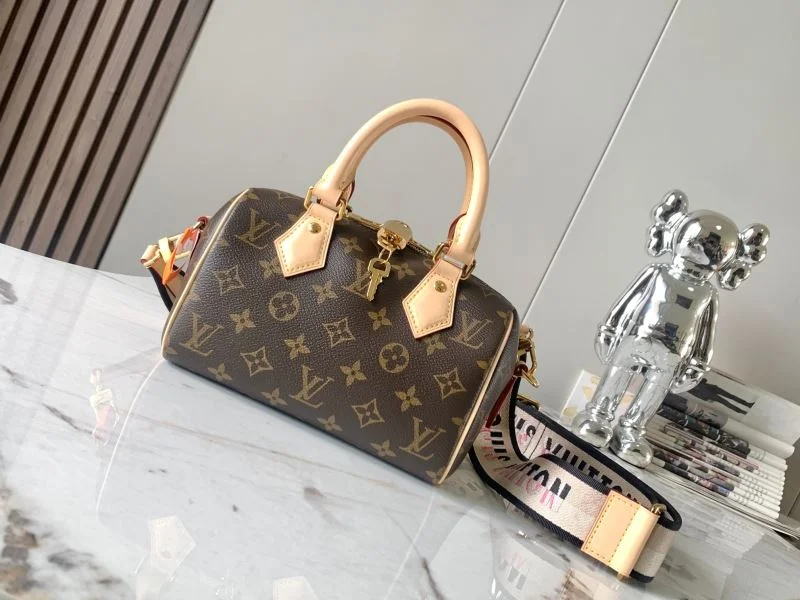 Louis Vuitton Speedy Bags