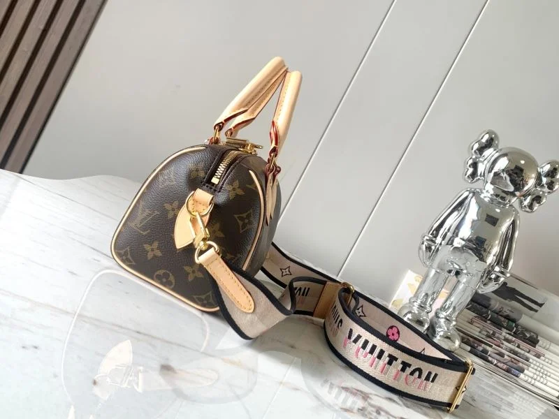 Official Louis Vuitton Speedy Bags