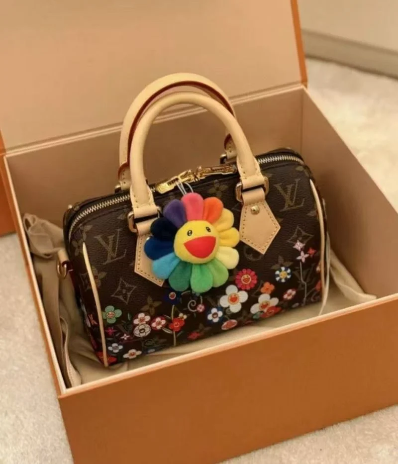 OEM Louis Vuitton Speedy Bags
