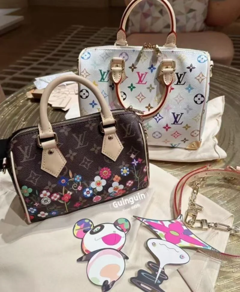 OEM Louis Vuitton Speedy Bags